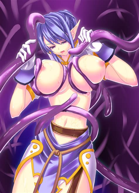 Rule 34 Elf Female Judith Tagme Tales Of Series Tales Of Vesperia 382190
