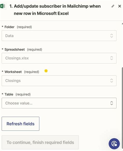 Unable To Access Spreadsheet In Nested OneDrive Folder Zapier Community