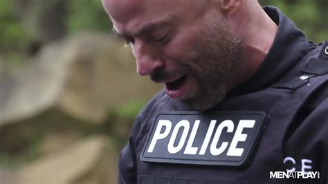 Disorderly Conduct Leo Bacchus Only Matt Gay Porn