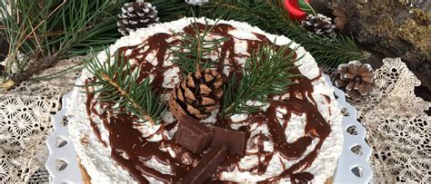 Torta Sa Kesten Pireom Coolinarika