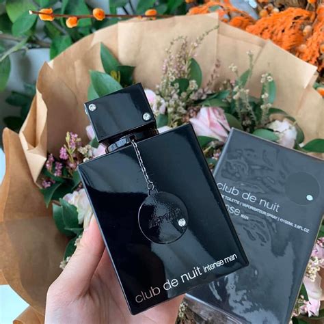 Mua CHÍNH HÃNG Nước hoa nam thơm lâu chiết 5ml 10ml 20ml Armaf Club