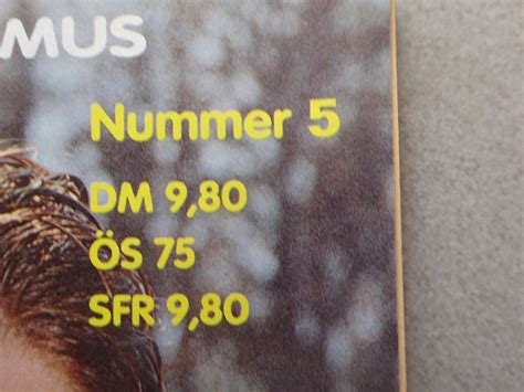 Jung Und Frei Nummer 5 FKK Zeitschrift Magazin Heft Etsy De