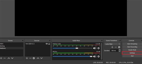 How To Fix Obs Studio Nvenc Error Techpout
