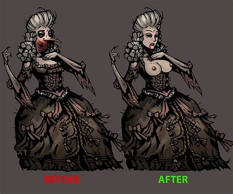 Darkest Dungeon Erotic Mods Page 7 Adult Gaming Loverslab