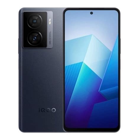 Harga HP Vivo IQOO Z7 Terbaru Dan Spesifikasinya Hallo GSM