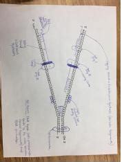 Dna Replication Fork Diagram Pdf Course Hero