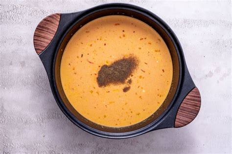 Quick And Easy Dahl Recipe Under 30 Minutes