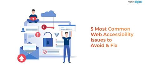 5 Common Website Accessibility Mistakes To Avoid In 2024 Open Sudo