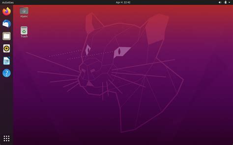 Ubuntu Release Screenshots Opensourcefeed
