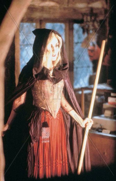 Hocus Pocus Sarah Sanderson Película Hocus Pocus Hocus Pocus