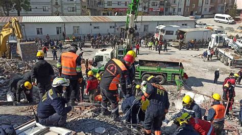 Antalya Hakkinda on Twitter Hatay ın Antakya ilçesinde depremden 177