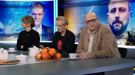 Rosyjska Rakieta W Polskiej Przestrzeni Powietrznej A Sytuacja Na