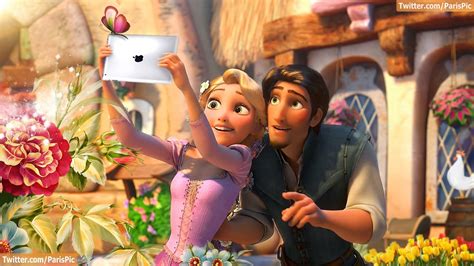 Flynn Rider Wallpapers Wallpaper Cave