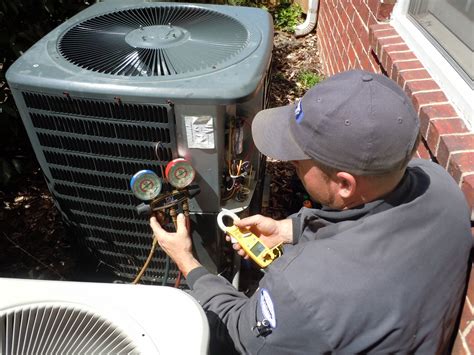 Portable Ac Repair