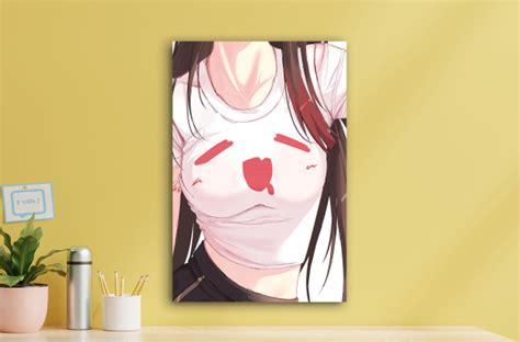 Постер HENTAI POSTER Девушки Картины художников купить по выгодной