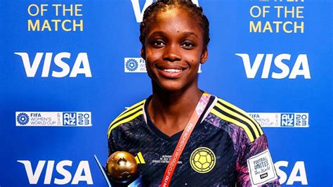 Revelan El Millonario Salario De Linda Caicedo En El Real Madrid Infobae