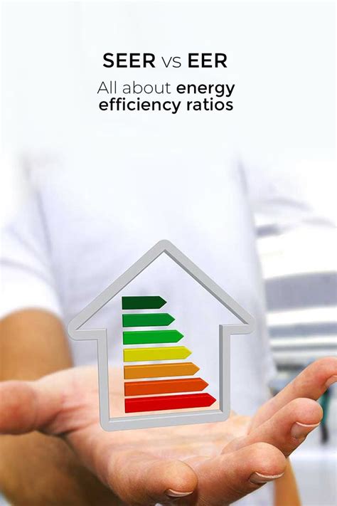 What Is EER SEER Rating Everything You Need To Know About Energy