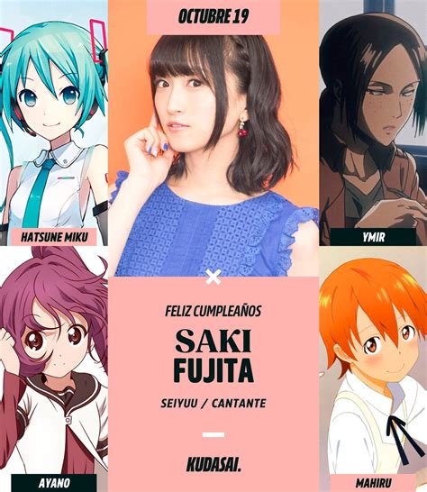 Kudasai on Twitter Hoy celebramos el cumpleaños número 38 de la