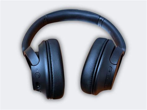 Test du casque Sony WH CH720N notre avis sur ce modèle ANC