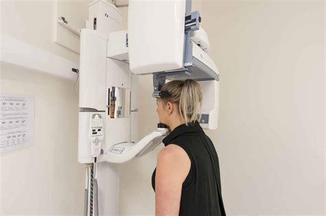 Metro Radiology Quality OPG And CT Dentascan
