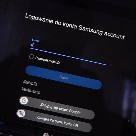 Samsung Jak odblokować telefon bez kodu Tech Mate PL