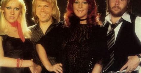 Lasse Wellander veterano guitarrista de ABBA muere a los 70 años