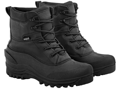 Buty Zimowe Niegowce M Skie Wodoodporne Lekkie Solidne