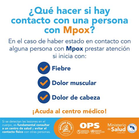 Ministerio De Salud De Costa Rica On Twitter Sabe Como Protegerse De