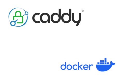 Docker Proxy Met Caddy