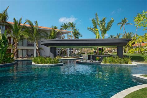 Pool Dreams Flora Resort Spa Punta Cana Holidaycheck