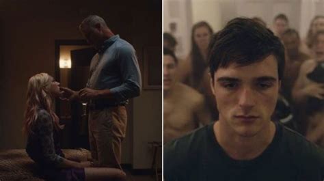 Euphoria S Penis Filled Locker Room Scene Twitter Reacts Tv Guide