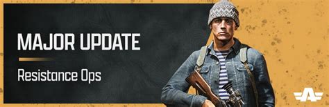 Arma Reforger 1 1 Update Resistance Ops Blog Bohemia Interactive