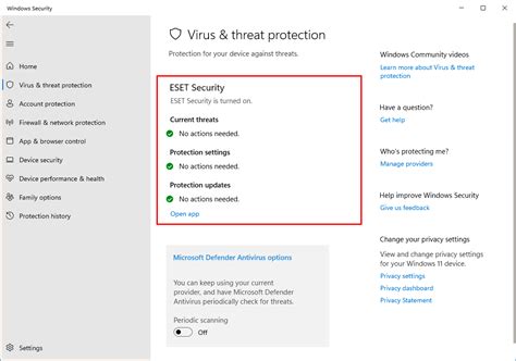 Turn Off Windows Defender In Windows 11 Permanently ALI TAJRAN