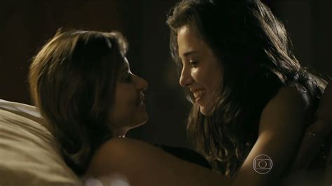 Watch Online Paula Burlamaqui Marjorie Estiano Eu Que Amo Tanto