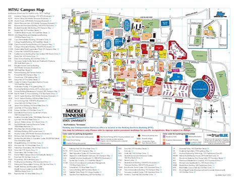 Seminars And Conferences Middle Tennessee State University