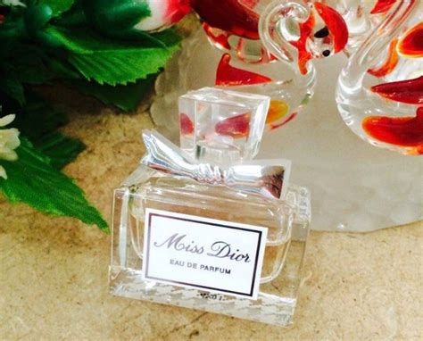 Nước hoa Dior Miss Dior Cherie Eau de Parfum chính hãng Chiaki vn