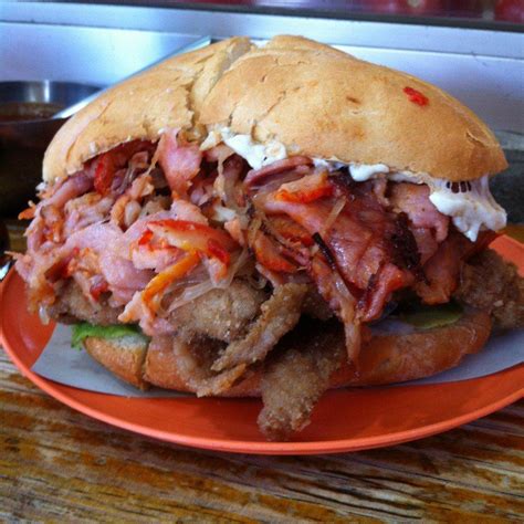 La Deliciosa Torta Cubana Hola Carolina