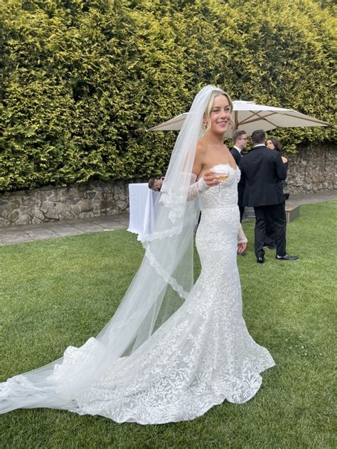 Lee Petra Grebenau Wedding Dress Save 51 Stillwhite
