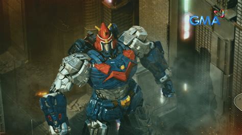 Voltes V Legacy On Twitter Nagkaharap Na Sila Si Voltes V At