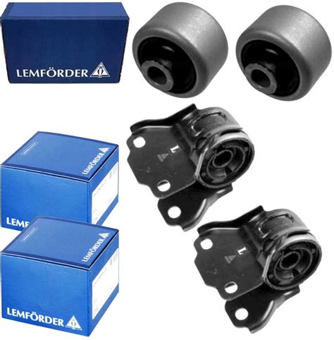 4 X TULEJA WAHACZA MONDEO MK4 S MAX GALAXY VOLVO S60 II S80 II V60 I