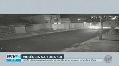 Assistir Jornal da EPTV 2ª Edição Ribeirão Preto online no Globoplay