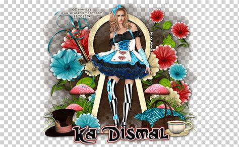 Las Aventuras De Alice En El Pa S De Las Maravillas La Reina Del Conejo