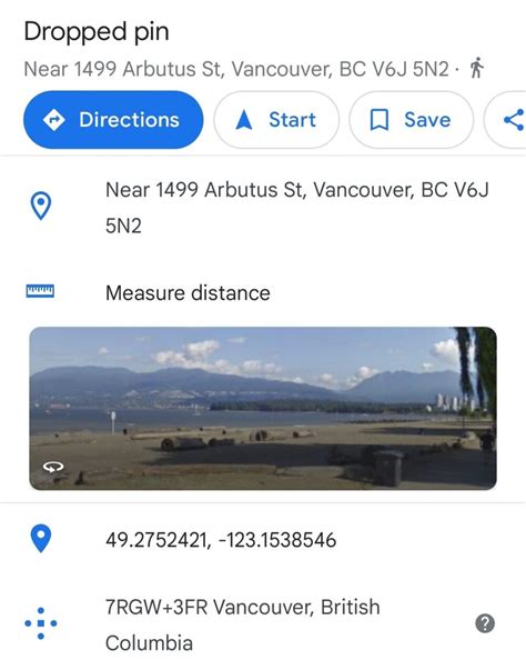 How To Get Coordinates From Google Maps Android Authority
