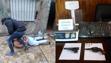 Tras un raid delictivo cayó parte de la banda de Los Gitanos