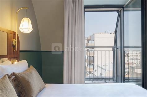 Voco Paris Porte De Clichy 4 ABC Salles