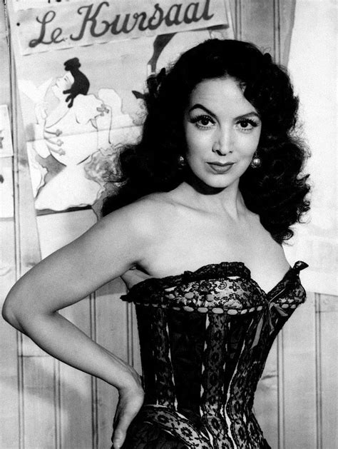 Latina Actresses And Movie Legends Classic Photo Cards Set Etsy