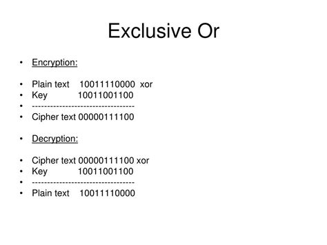 ppt ch 3 block ciphers and the data encryption standard powerpoint presentation id 1797362