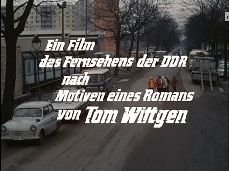 Imcdb Org Trabant P In Polizeiruf Doppeltes Spiel