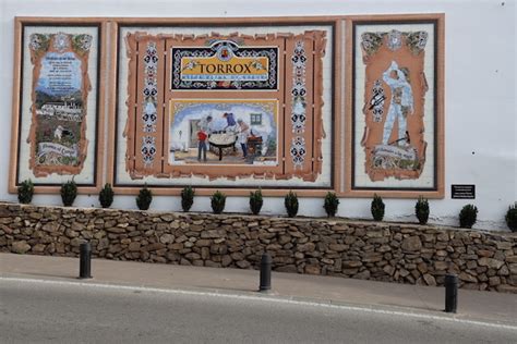 Qué visitar ver y hacer en Torrox Málaga ANDORREANDO POR EL MUNDO