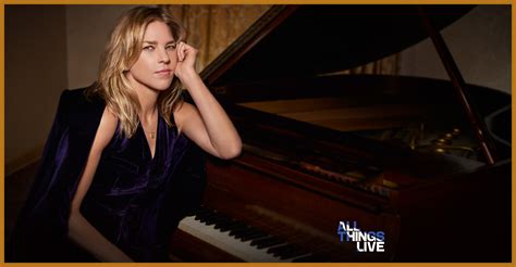Diana Krall Cirkus
